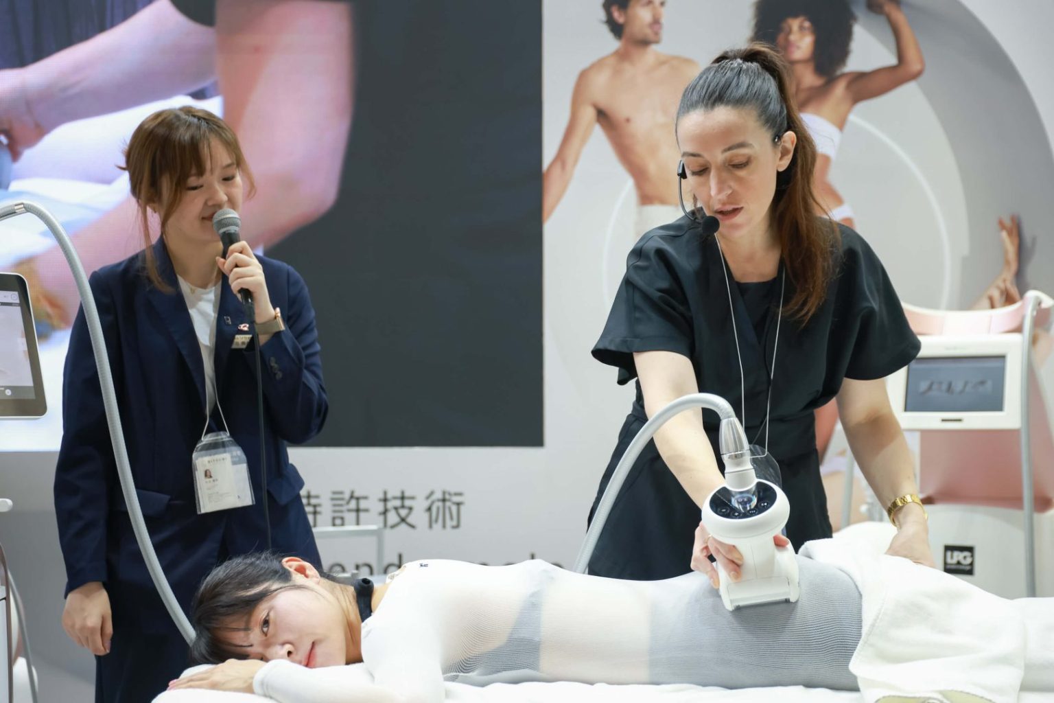 ビューティーワールド ジャパン 東京 2025閉幕─過去最多958社が出展 | エステティック・プレス